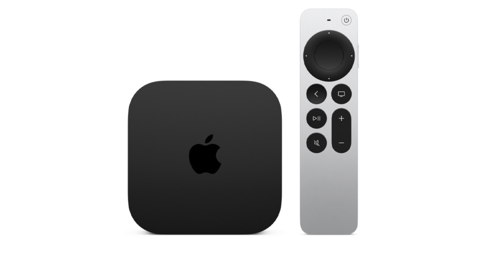 Apple TV’s InSight: A Smart Move in the Streaming Wars